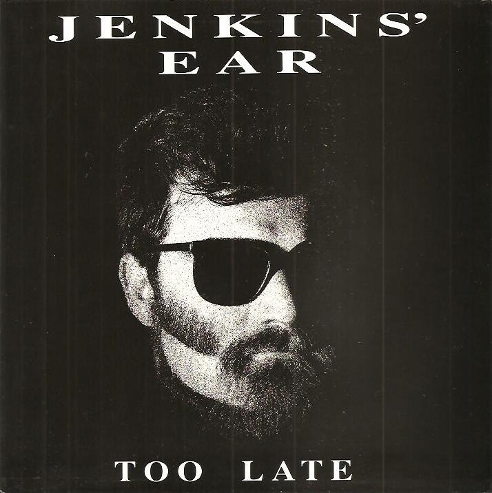 Jenkins' Ear Albums: songs, discography, biography, and listening guide ...