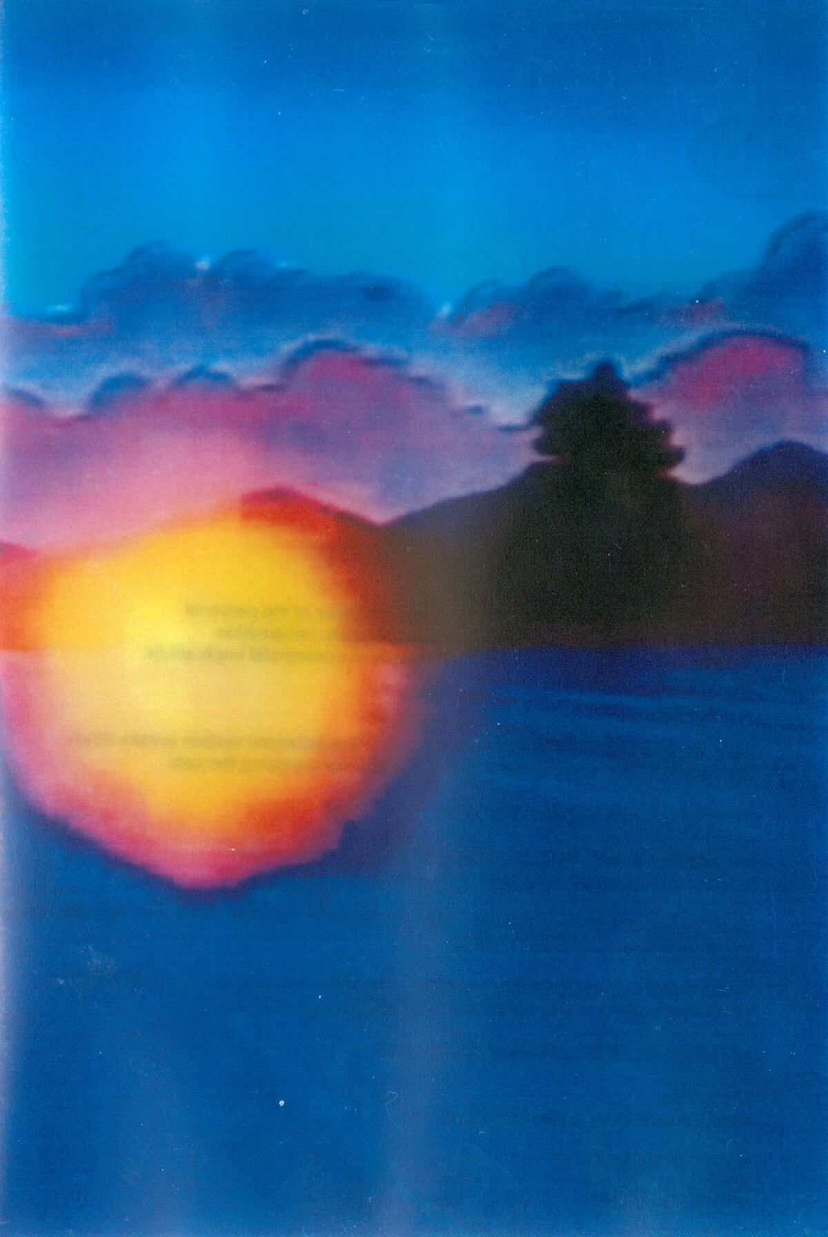 Memory Vague by Oneohtrix Point Never (Video, Progressive Electronic ...