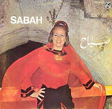 Sabah by Sabah (Album, Mūsīqā lubnāniyya): Reviews, Ratings, Credits ...