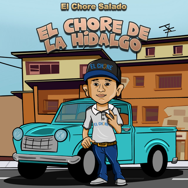 El Chore Salado Albums: songs, discography, biography, and listening ...