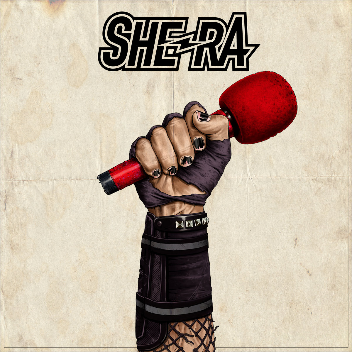 She-Ra Albums: songs, discography, biography, and listening guide ...