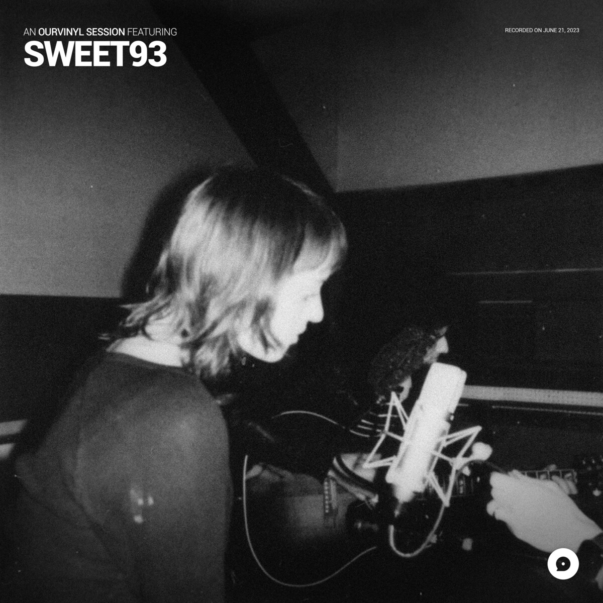 OurVinyl Sessions by sweet93 (Additional release): Reviews, Ratings ...