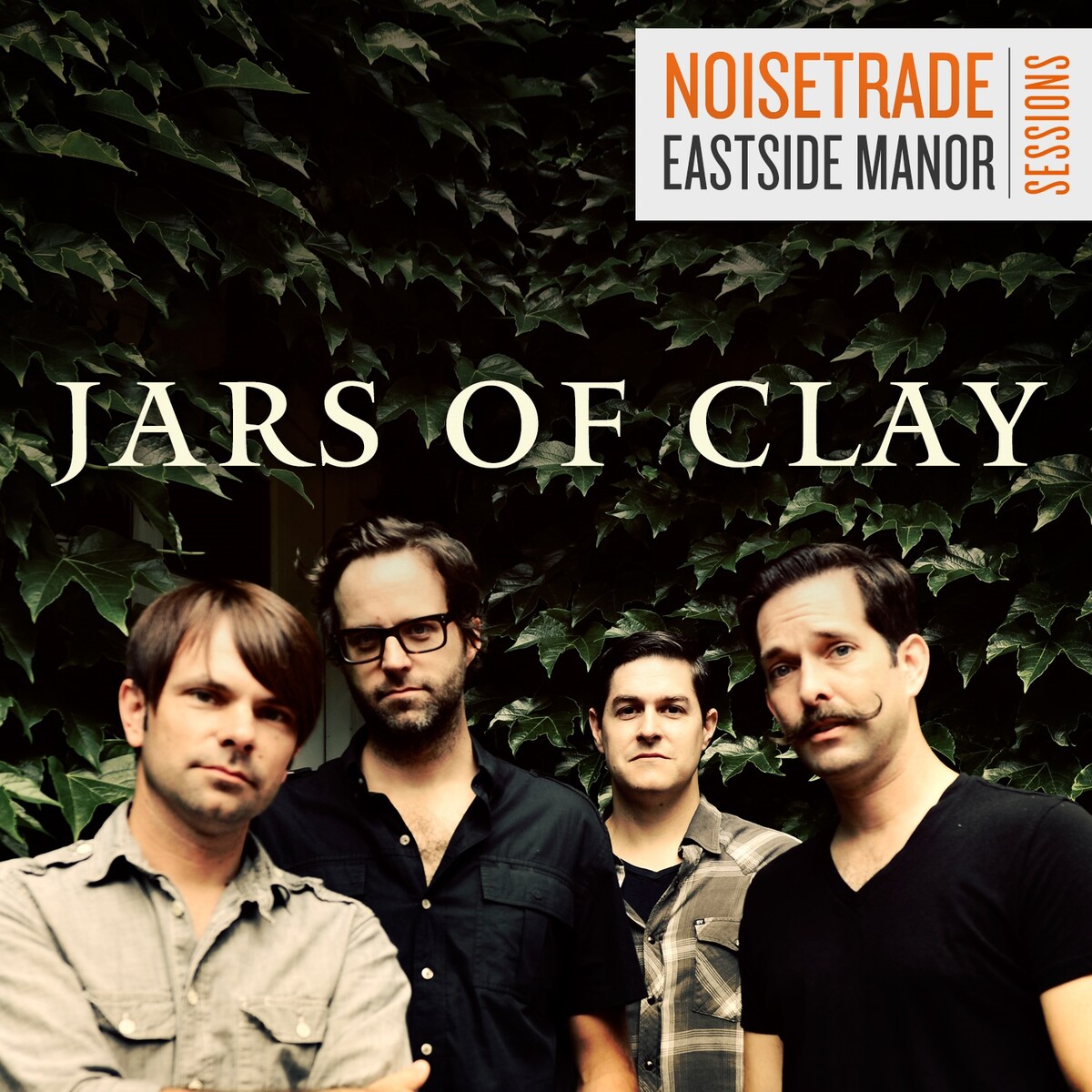 Jars of Clay Albums: songs, discography, biography, and listening guide ...
