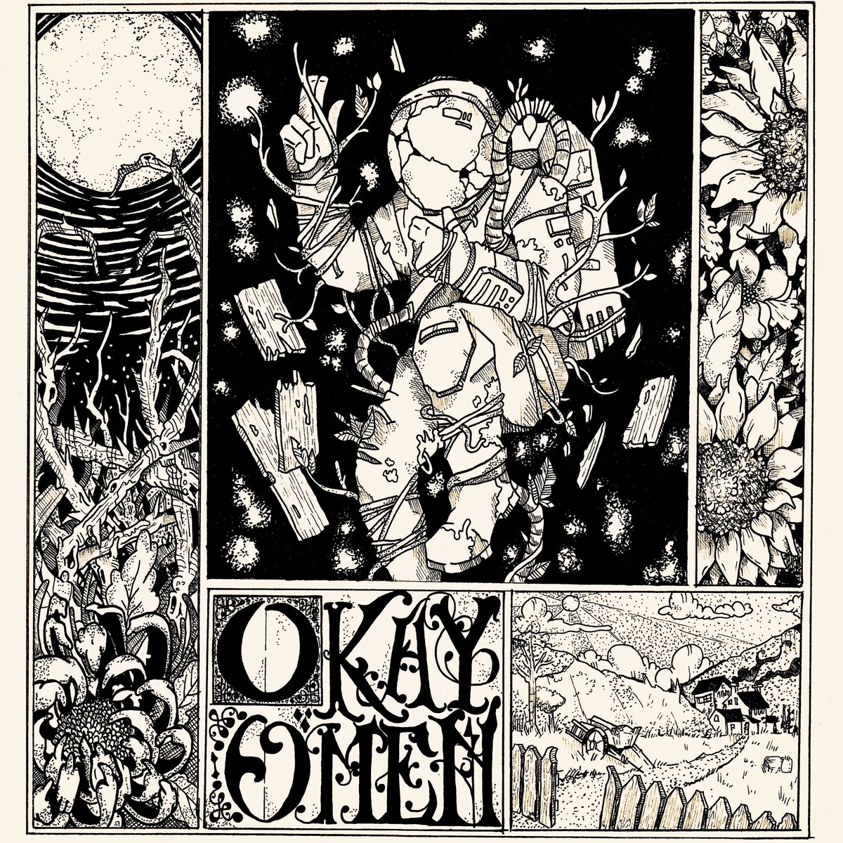 So It Goes... by Okay Omen (Album, Midwest Emo): Reviews, Ratings ...