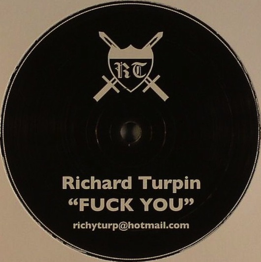 Richard Turpin Albums: songs, discography, biography, and listening ...