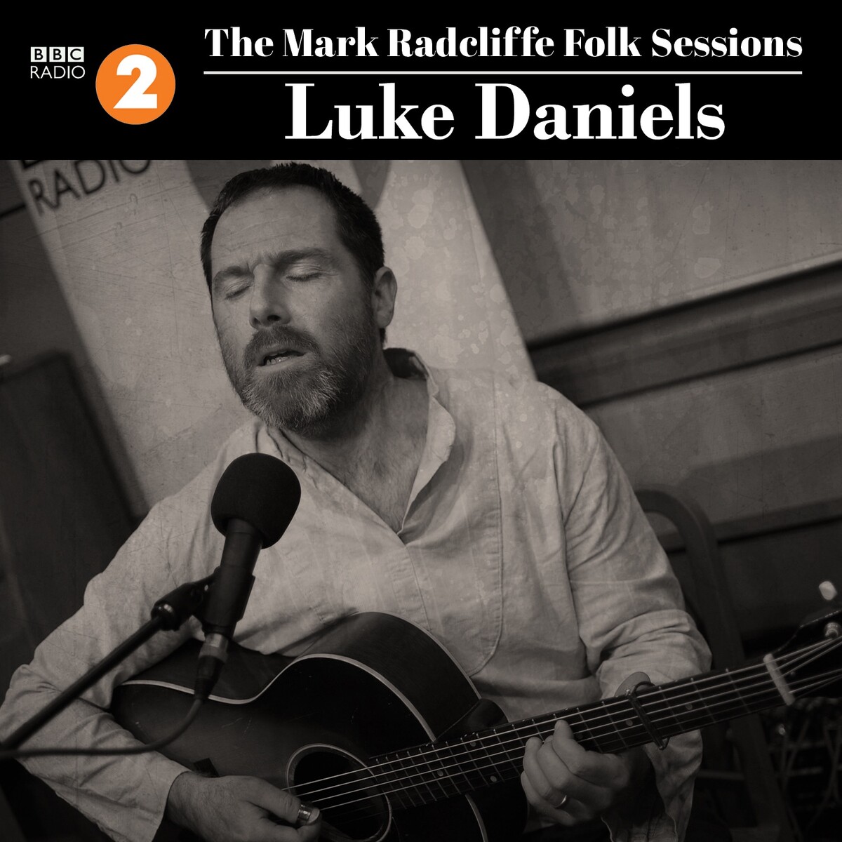 The Mark Radcliffe Folk Sessions by Luke Daniels (Single): Reviews, Ratings, Credits, Song list ...