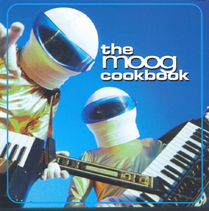 The Moog Cookbook Albums: songs, discography, biography, and listening ...