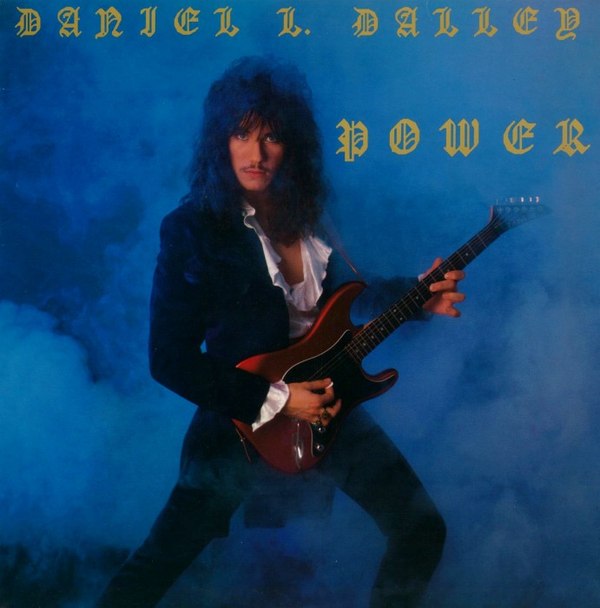 Daniel L. Dalley Albums: songs, discography, biography, and listening ...