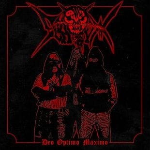 Deo Optimo Maximo by Scarecrow (Compilation): Reviews, Ratings, Credits ...