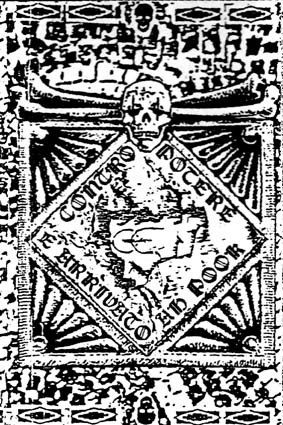 È arrivato Ah Pook by Contropotere (Additional release, Hardcore Punk ...