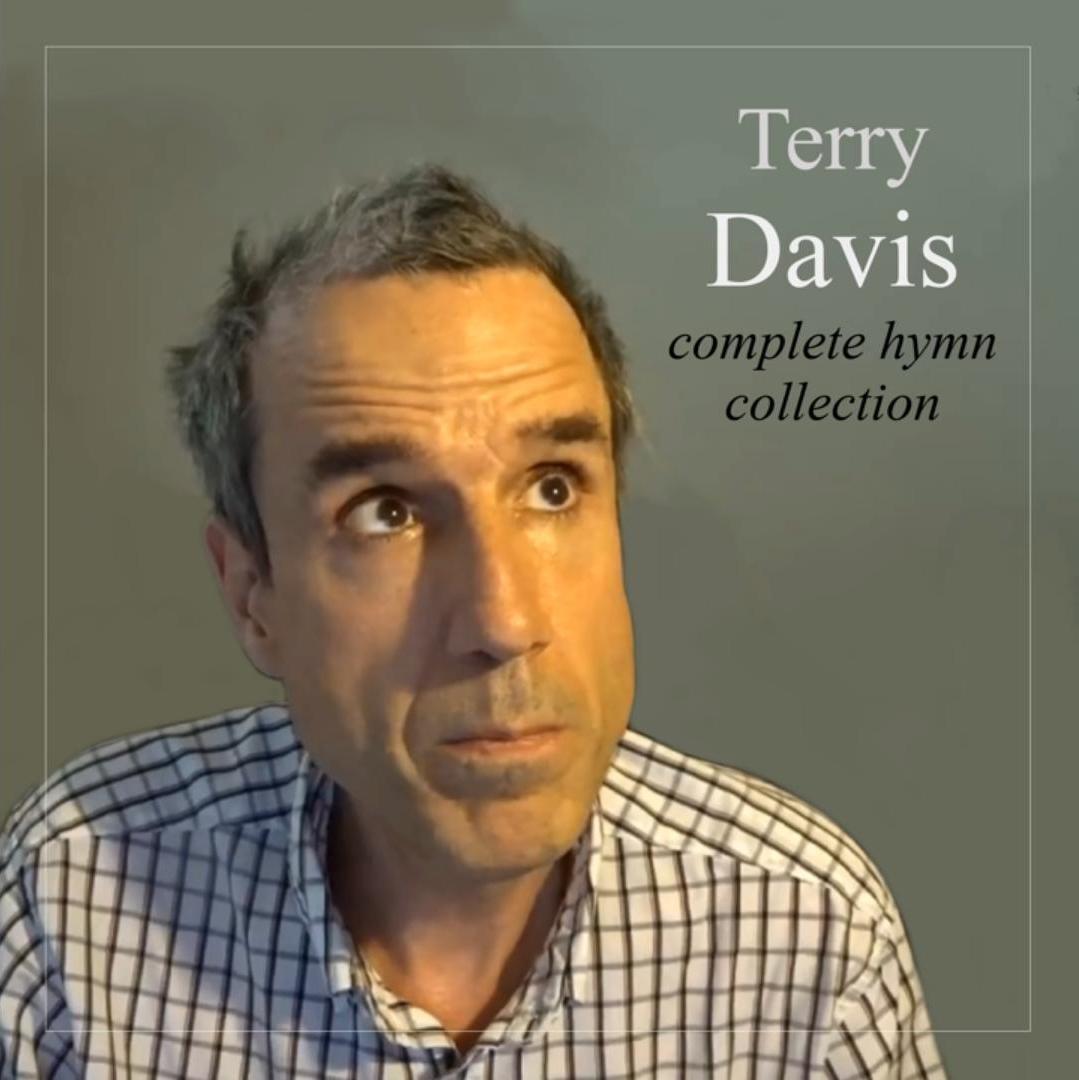 Complete Hymn Collection by Terry Davis (Bootleg, Sequencer & Tracker ...