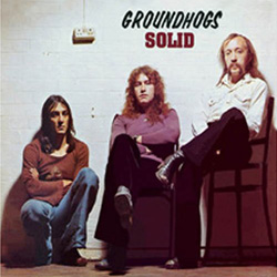 Solid by Groundhogs (Album; Talking Elephant; TECD025): Reviews, Ratings, Credits, Song list ...
