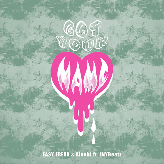 Got Your Name by Easy Freak & Aleebi (Single): Reviews, Ratings ...