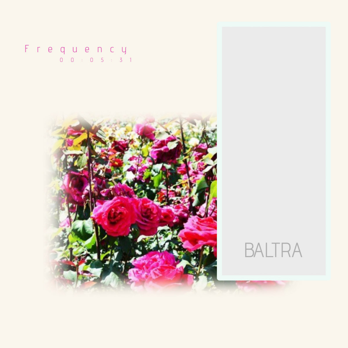 Frequency by Baltra (Single, Deep House): Reviews, Ratings, Credits ...