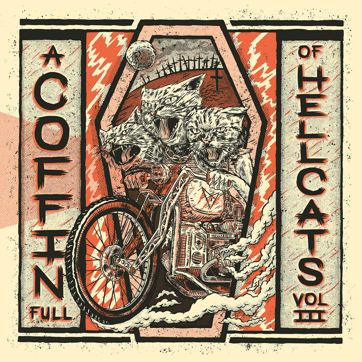 Hellcats Albums: songs, discography, biography, and listening guide ...