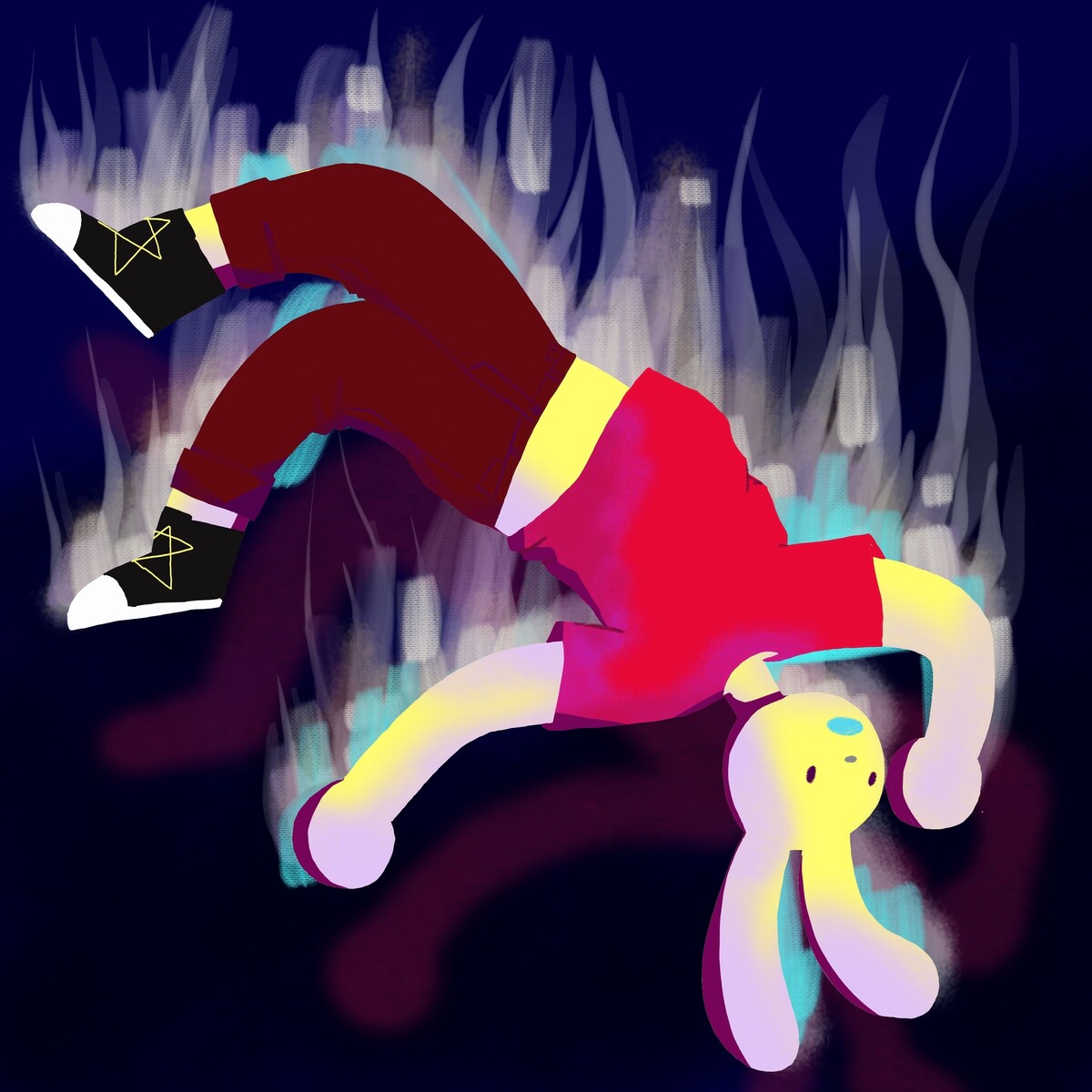 Instagram Artist Theme by carter c (Single, Pop Punk): Reviews, Ratings ...