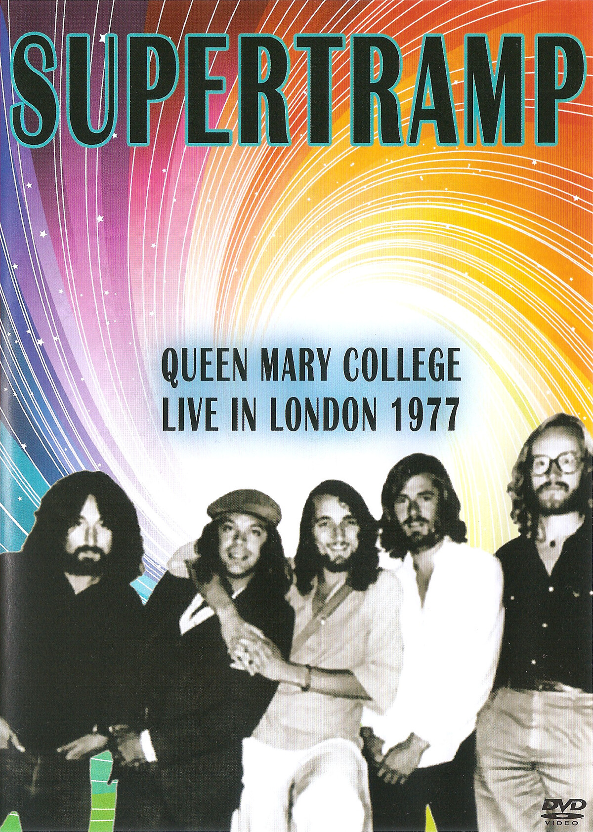 Supertramp Albums: songs, discography, biography, and listening guide ...