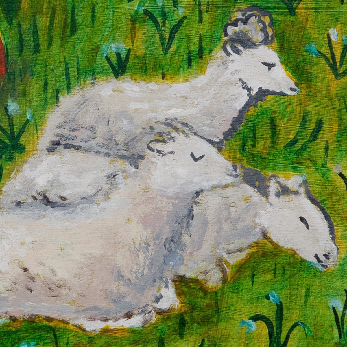 Queen Gohma by Paul Spring (Single): Reviews, Ratings, Credits, Song ...