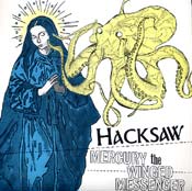 She's Got My Back / Minions of Goat Christ by Mercury the Winged ...