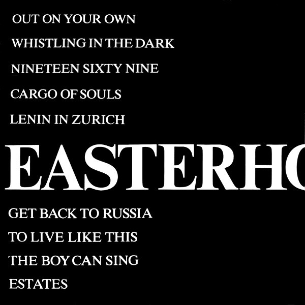 Easterhouse Albums: songs, discography, biography, and listening guide ...