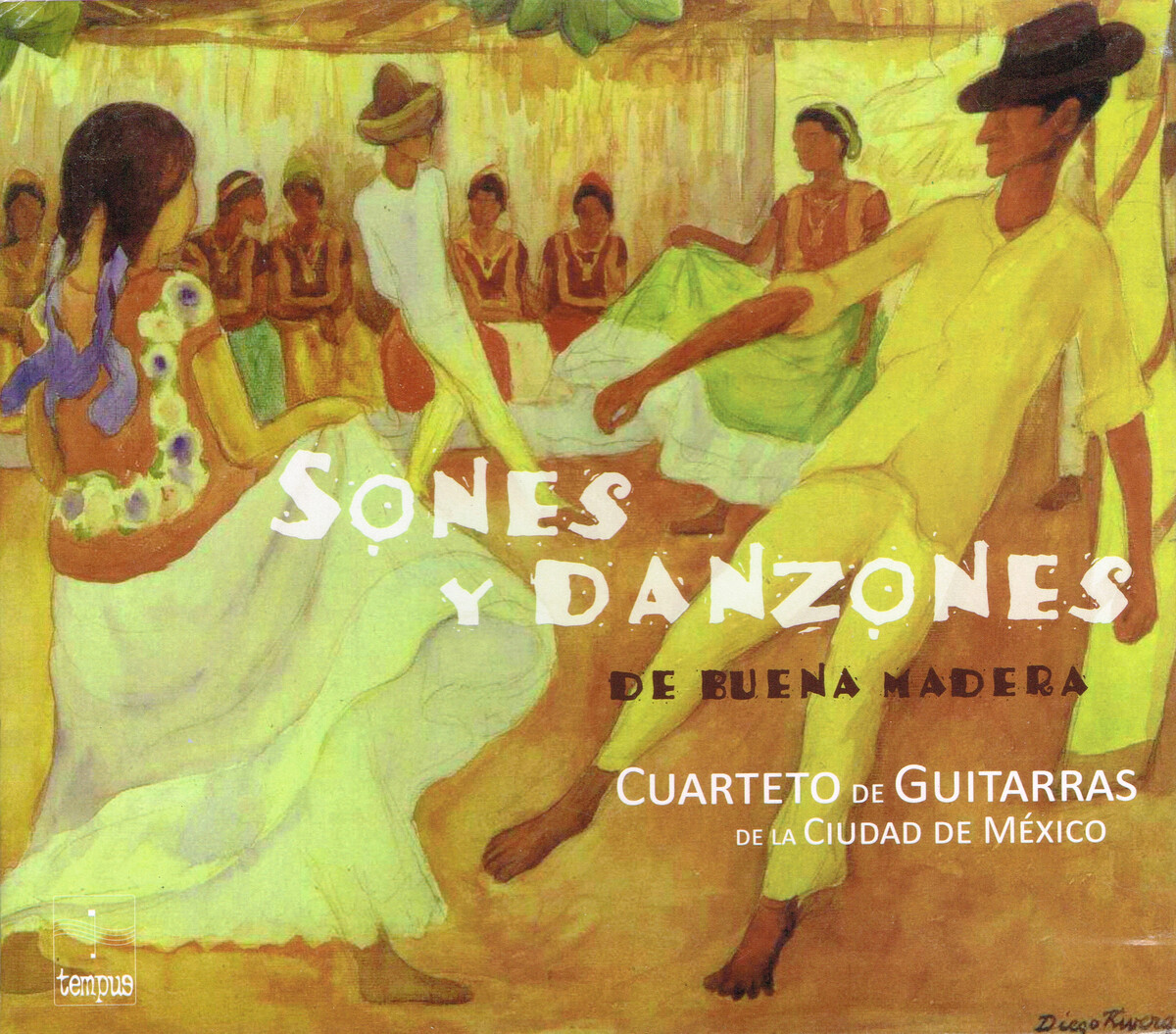 Best Latin American Classical Music albums of 2014 - Rate Your Music