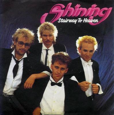 Shining Albums: songs, discography, biography, and listening guide ...