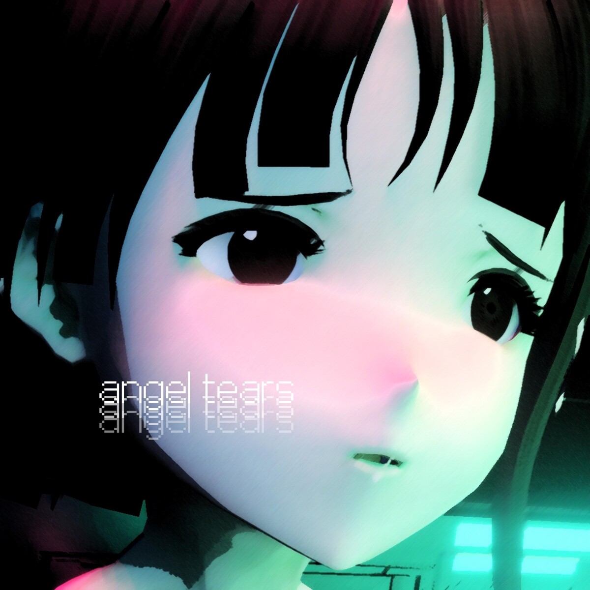 Angel Tears by FTLFRAME & dissectedRen (Single, Liquid Drum and Bass ...