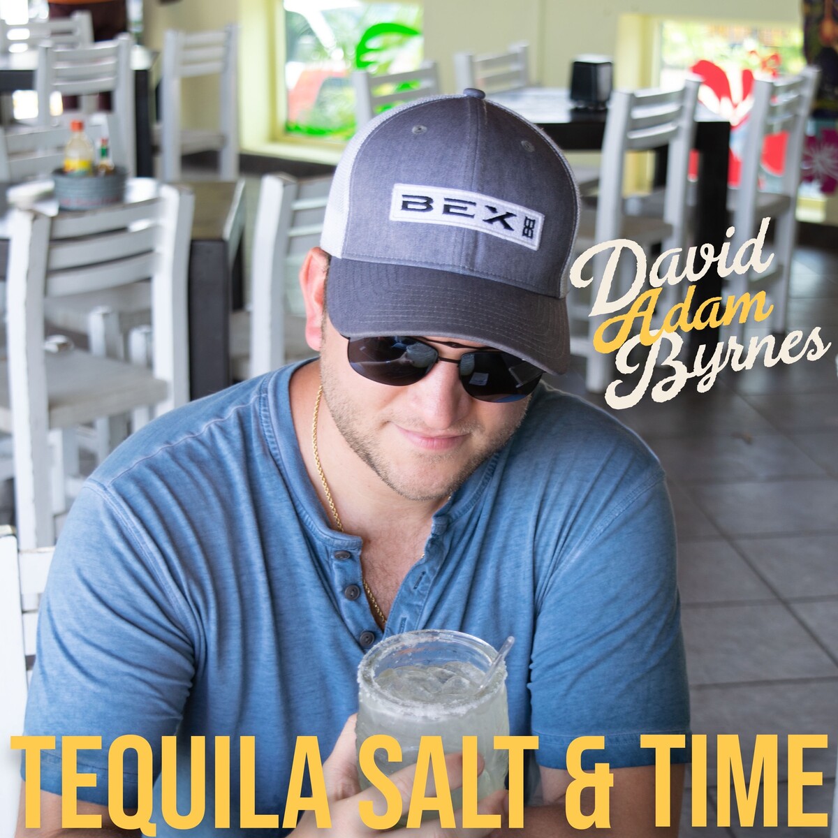 Tequila Salt and Time by David Adam Byrnes (Single): Reviews, Ratings ...
