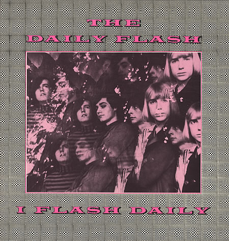 The Daily Flash Albums: songs, discography, biography, and listening ...