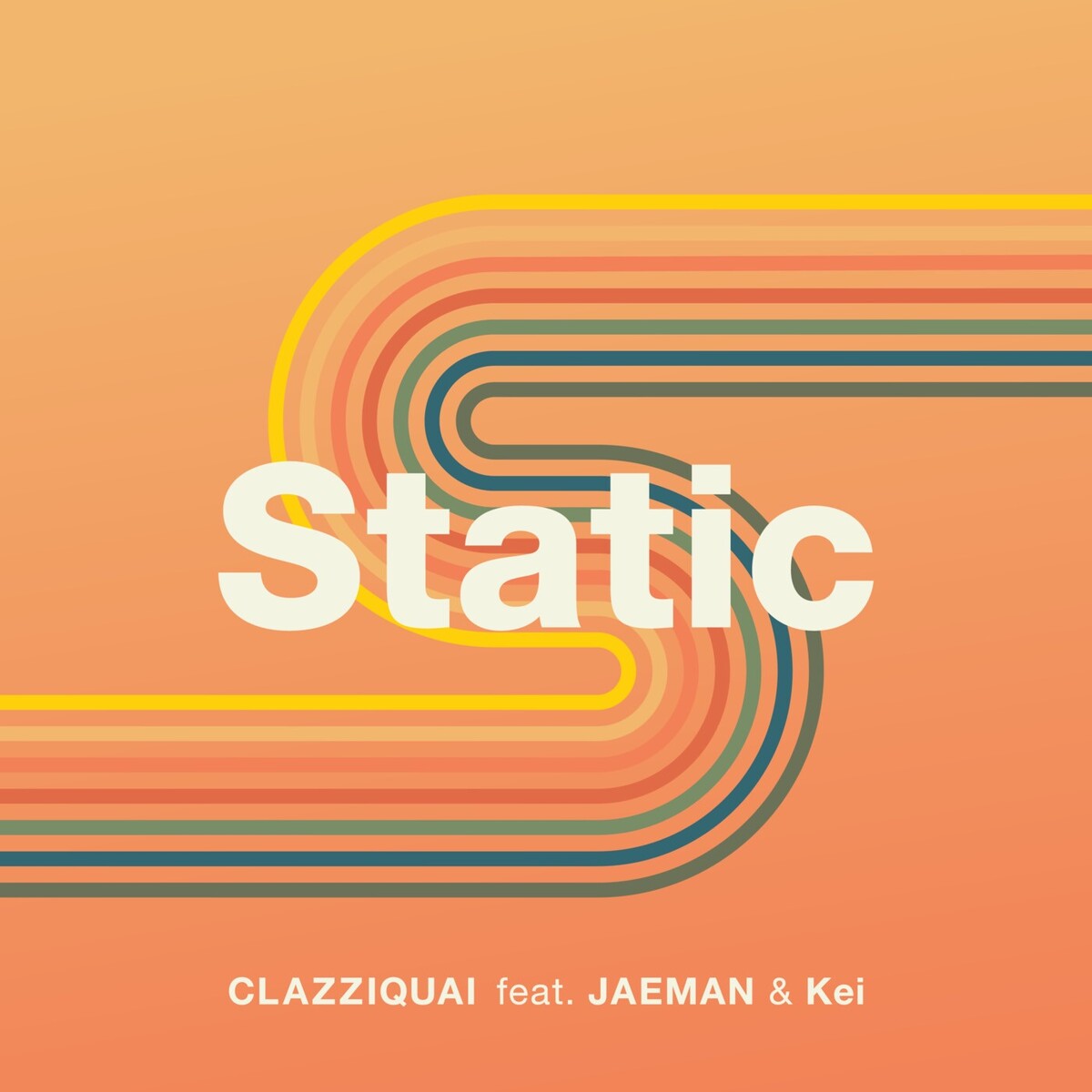 Static by Clazziquai Project (Single): Reviews, Ratings, Credits, Song ...