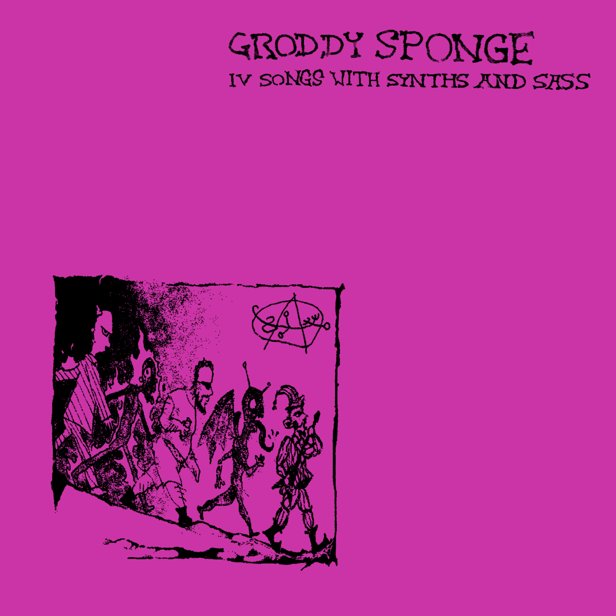 Groddy Sponge Albums: songs, discography, biography, and listening ...