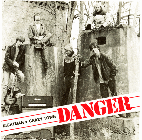 Danger Albums: songs, discography, biography, and listening guide ...