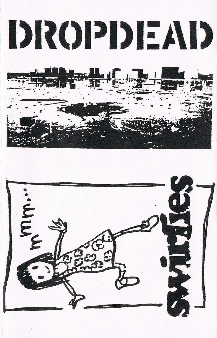 Swirlies / Dropdead by Swirlies / Dropdead (Album, Slacker Rock ...