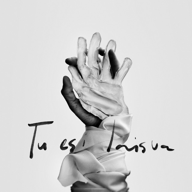 Tu esi laisva by Andrius Mamontovas (EP, Art Pop): Reviews, Ratings ...
