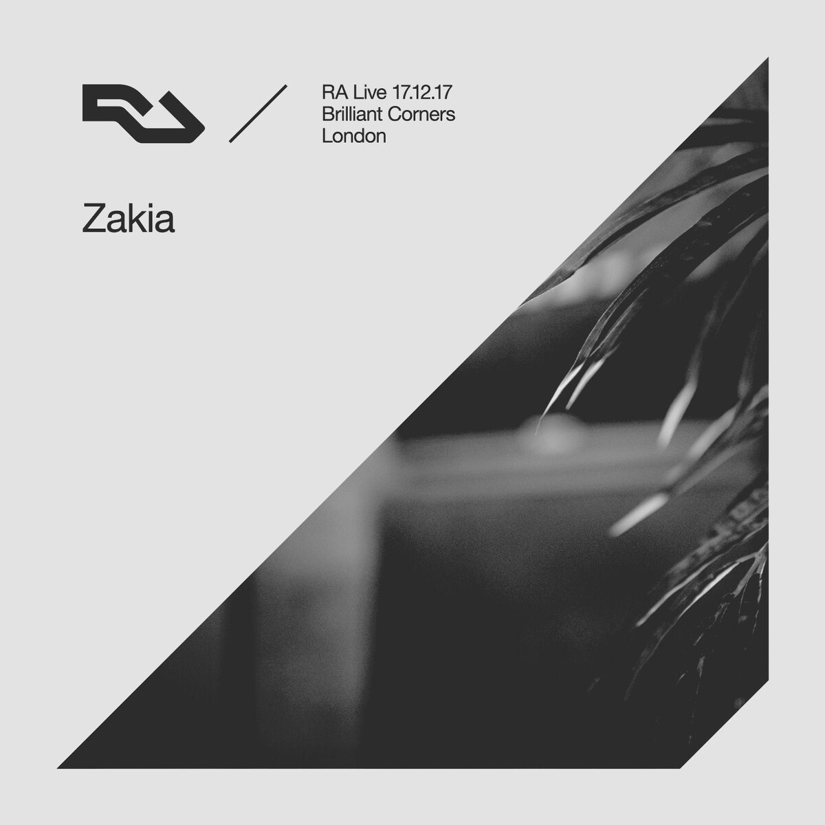 RA Live: Brilliant Corners, London by Zakia (DJ Mix): Reviews, Ratings ...