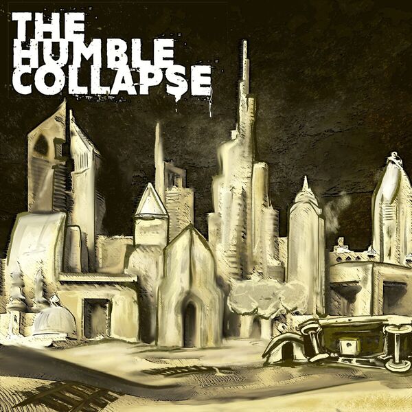 The Humble Collapse by Maw (Album): Reviews, Ratings, Credits, Song ...
