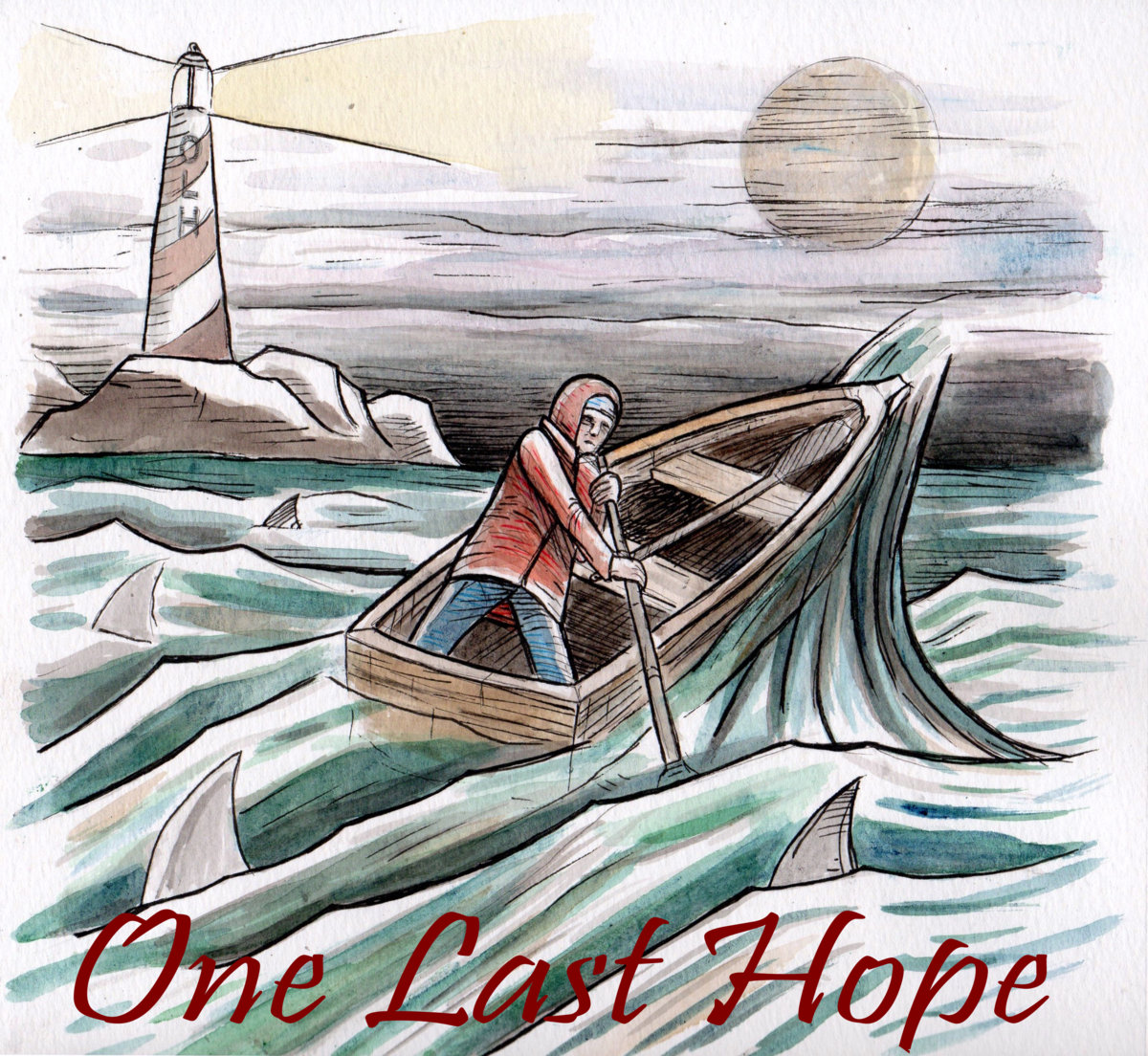 One Last Hope Albums: songs, discography, biography, and listening guide - Rate Your Music