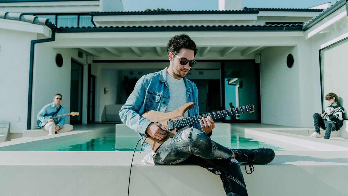 Tim Henson Albums: songs, discography, biography, and listening guide ...