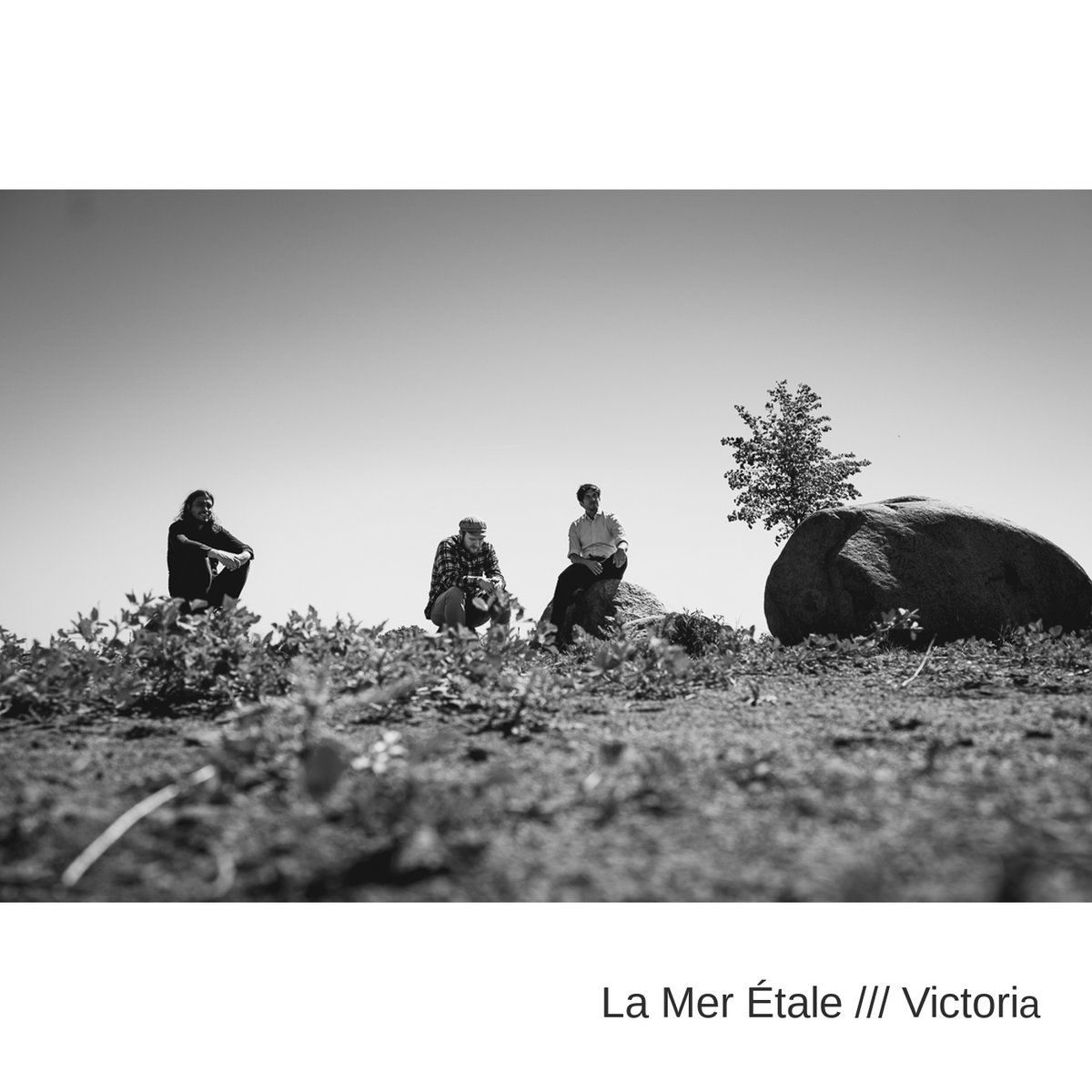 Victoria by La Mer Étale (Single): Reviews, Ratings, Credits, Song list ...