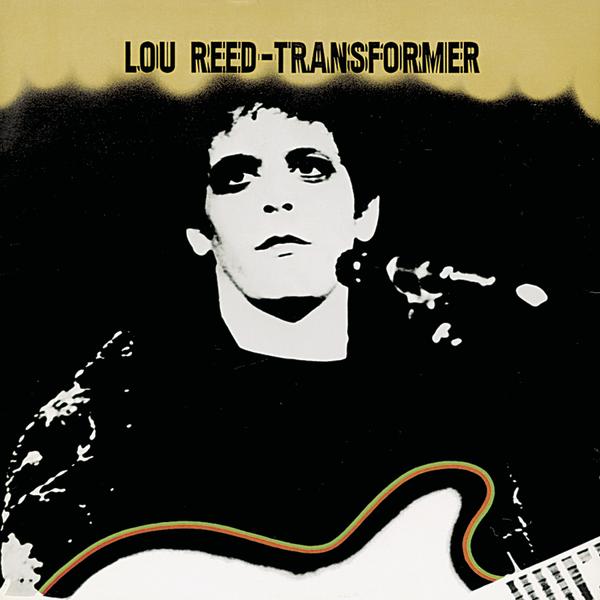 Lou Reed Albums: songs, discography, biography, and listening guide ...