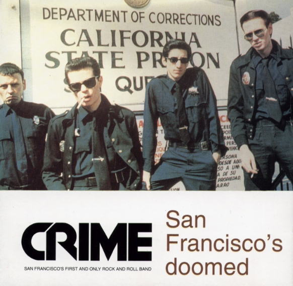 Crime Albums: songs, discography, biography, and listening guide - Rate ...
