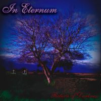 Return of Darkness by In Eternum (Album, Doom Metal): Reviews, Ratings ...