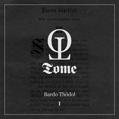 Bardo Thödol by Ntogn (Album, Minimal Techno): Reviews, Ratings ...
