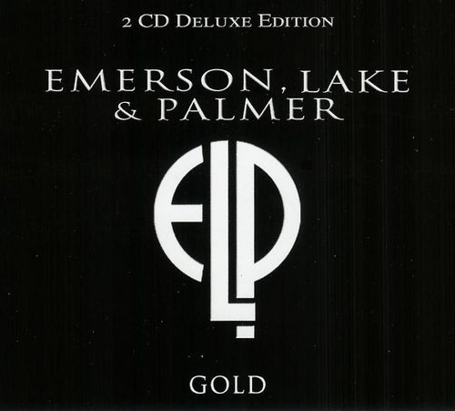 Gold by Emerson, Lake & Palmer (Album; R2CD 42-60): Reviews, Ratings ...