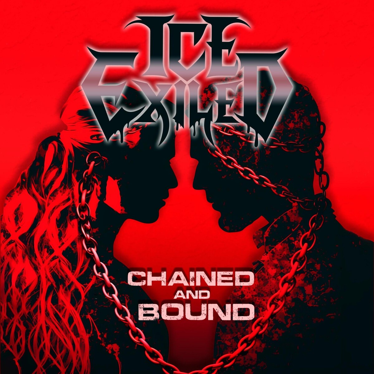 Chained and Bound by Ice Exiled (Single): Reviews, Ratings, Credits, Song list - Rate Your Music