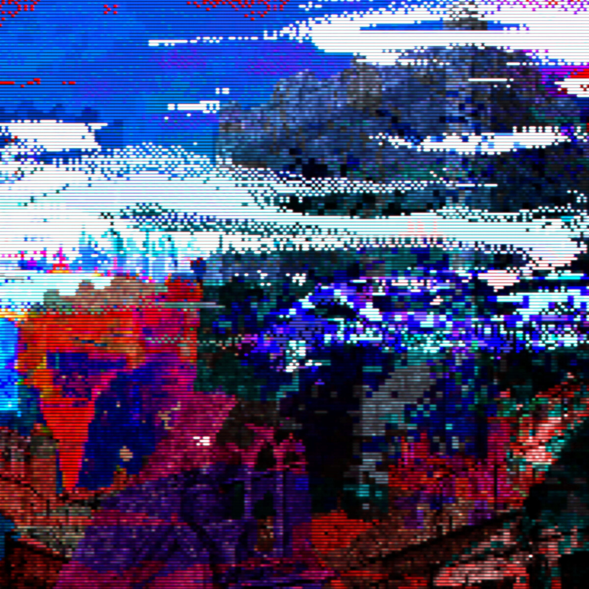 CASTLEデザイア by death's dynamic shroud.wmv (Album, Vaporwave): Reviews ...