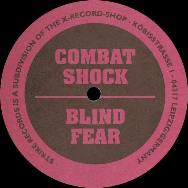 Combat Shock Albums: songs, discography, biography, and listening guide ...