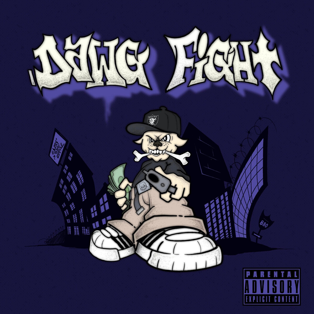 Dawg Fight Albums: songs, discography, biography, and listening guide ...