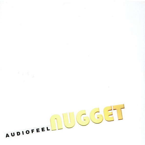 Nugget by Audiofeel (Single): Reviews, Ratings, Credits, Song list - Rate Your Music