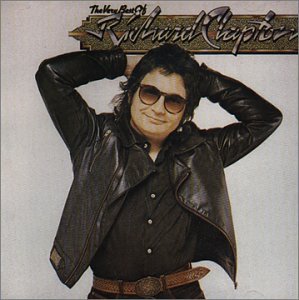 The Very Best of Richard Clapton by Richard Clapton (Compilation ...